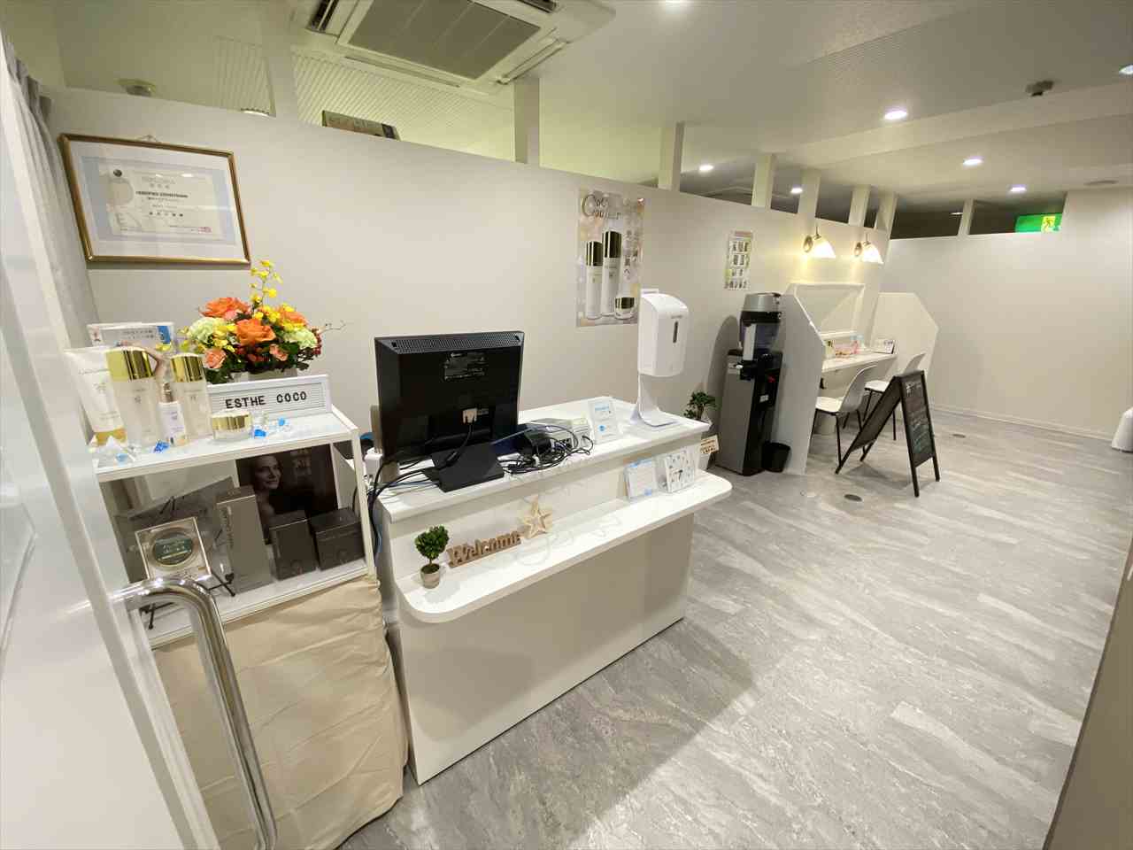エステココ錦糸町店の店舗情報｜エステココ公式ホームページ